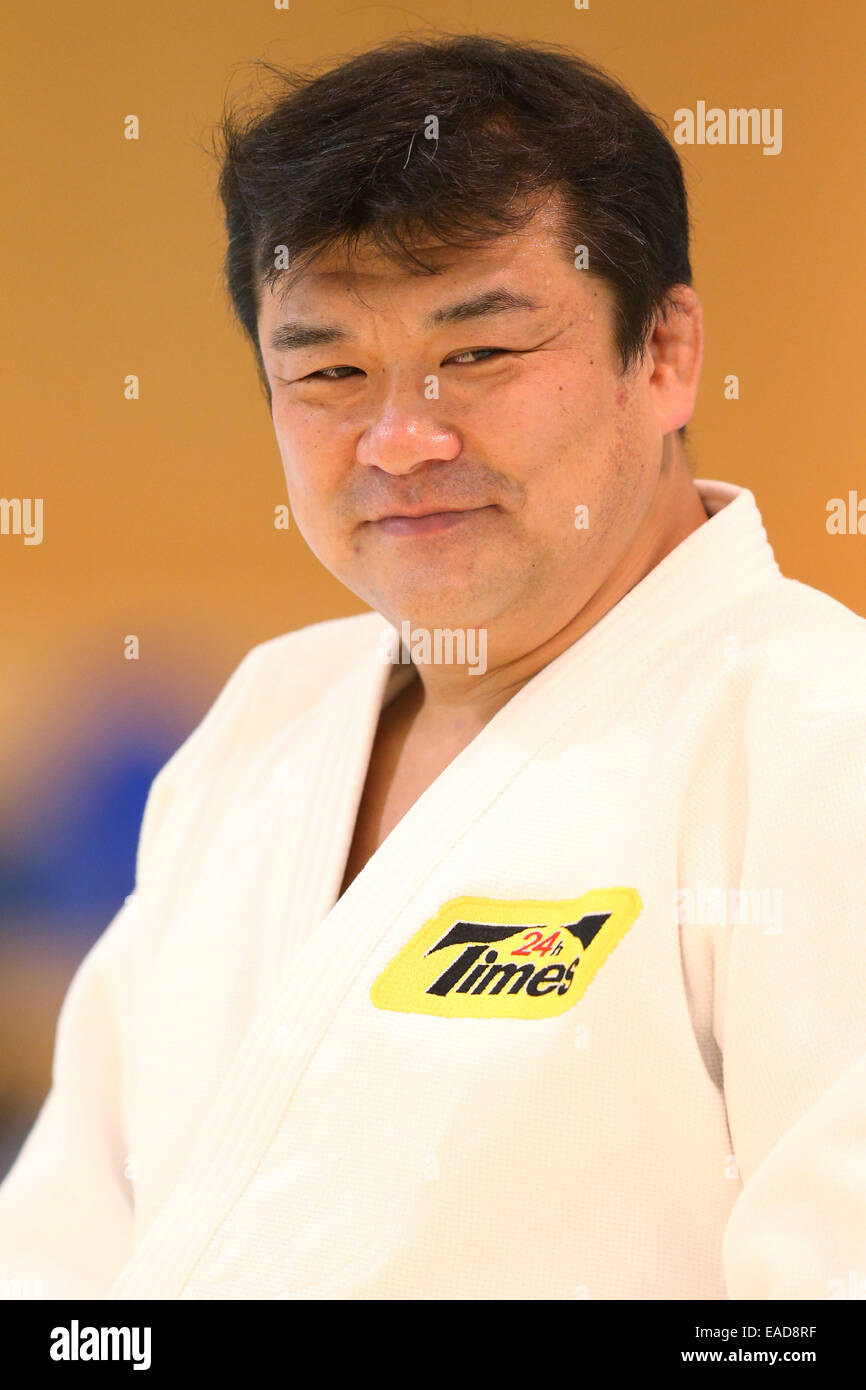 Hidehiko hi-res stock photography and images - Alamy