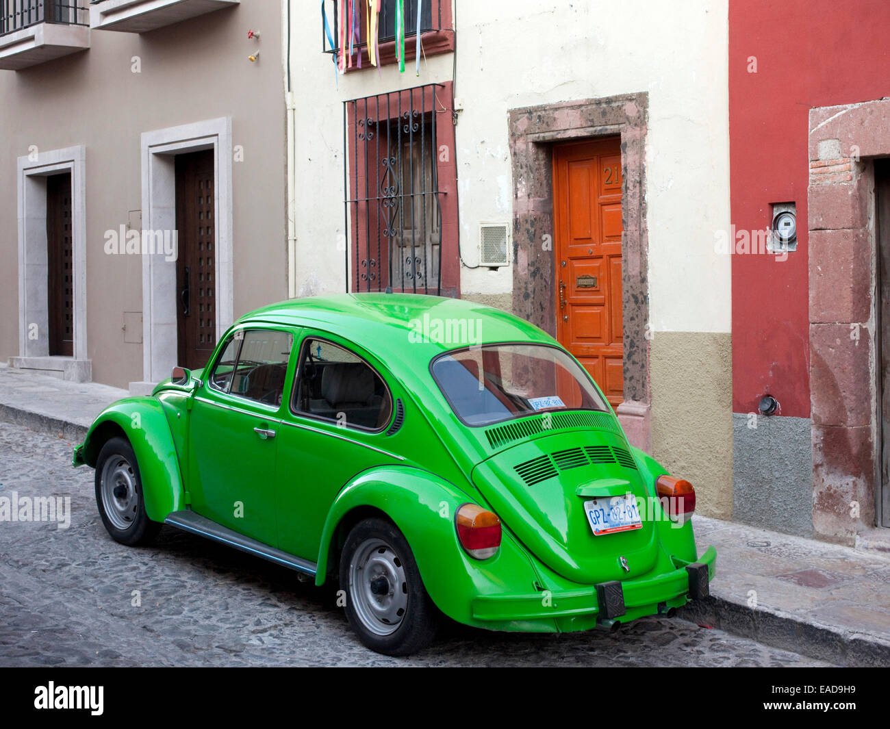Volkswagen bug hi-res stock photography and images - Alamy