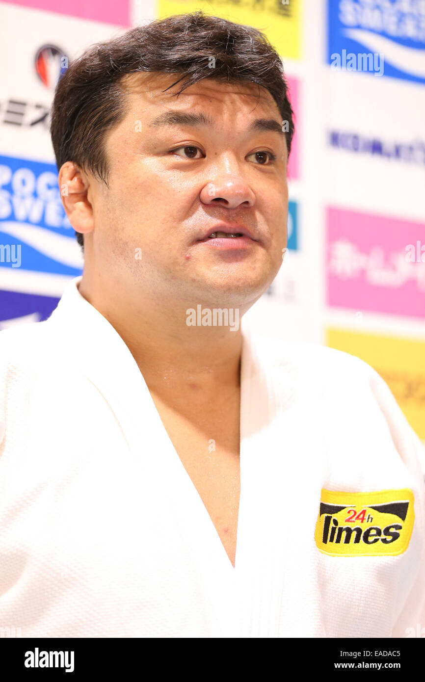 Hidehiko hi-res stock photography and images - Alamy