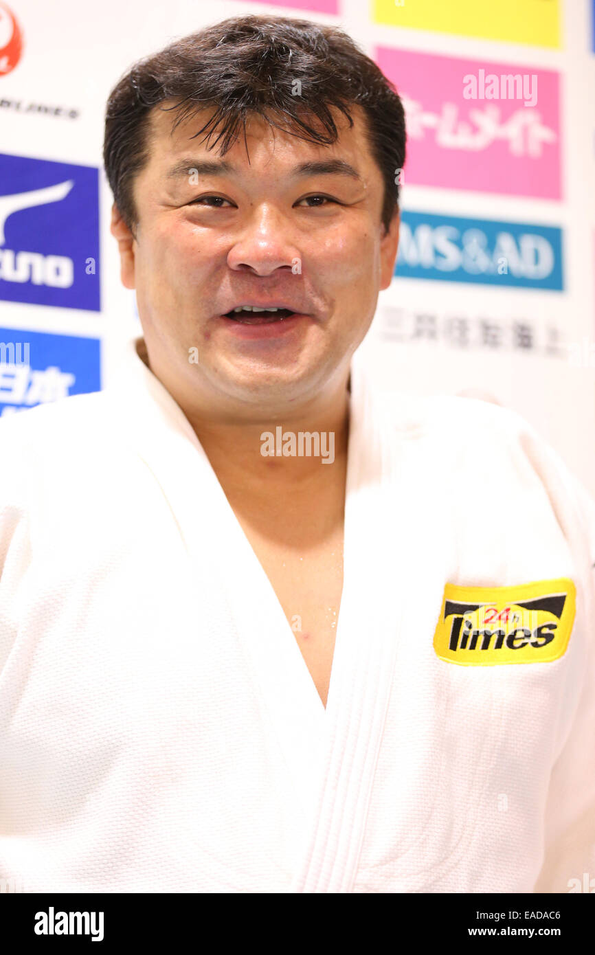 Hidehiko hi-res stock photography and images - Alamy