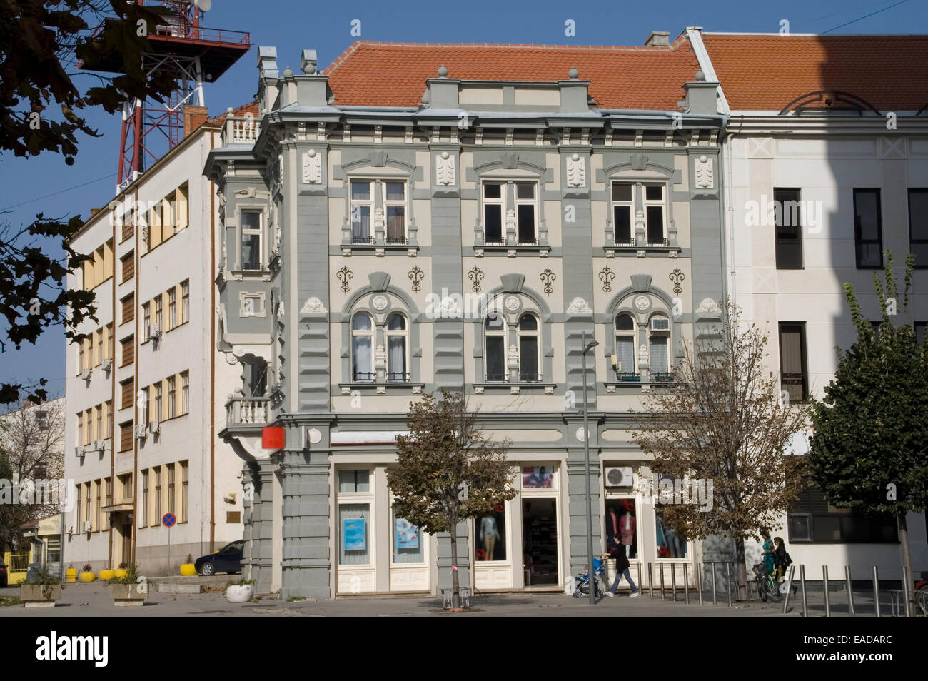 Bukovac hi-res stock photography and images - Alamy