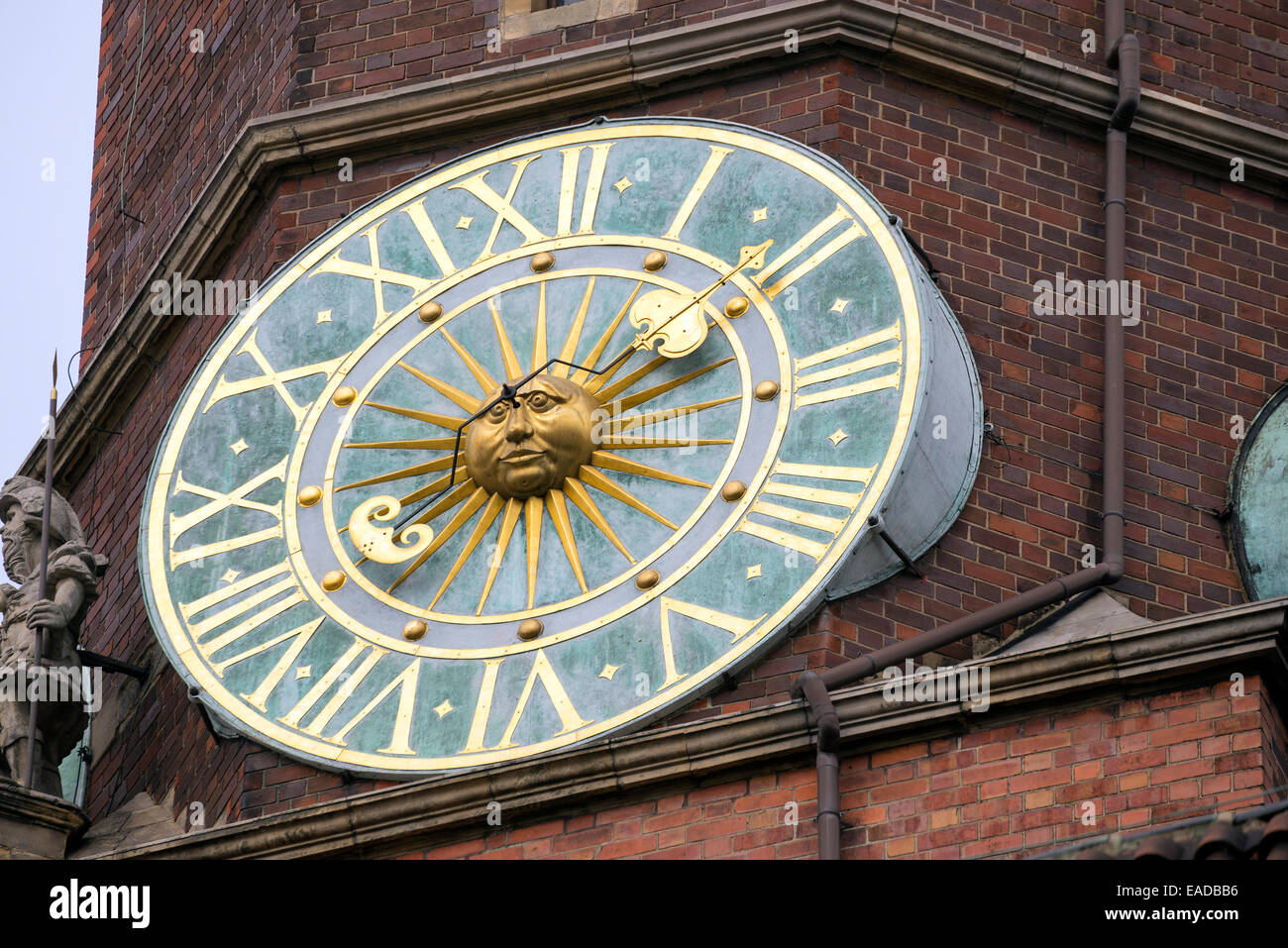 24 hour dial detail hi-res stock photography and images - Alamy