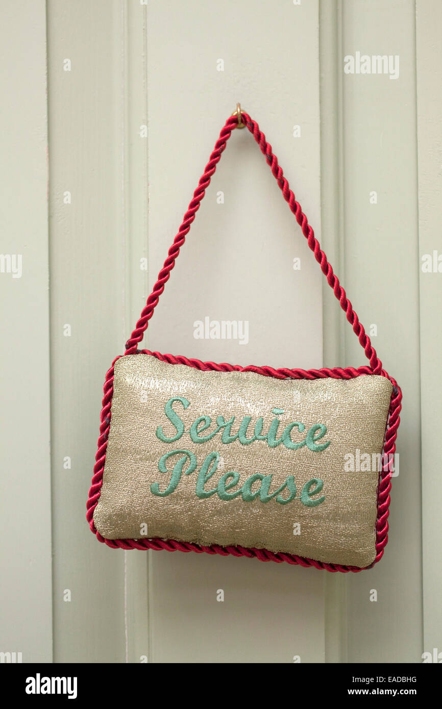 Service hi-res stock photography and images - Alamy