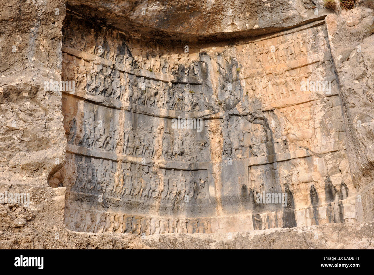 Bishapur hi-res stock photography and images - Alamy