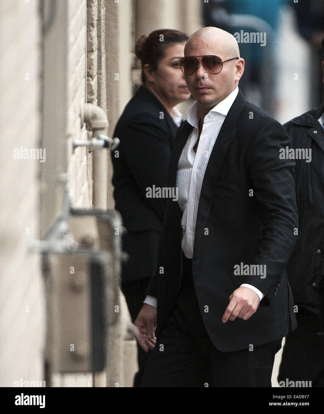 Hollywood, California, USA. 11th Nov, 2014. Cuban American Rapper ...