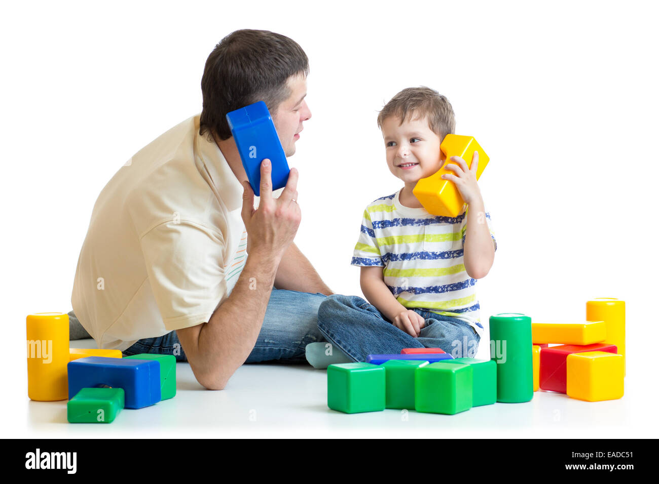 Role play hi-res stock photography and images - Alamy