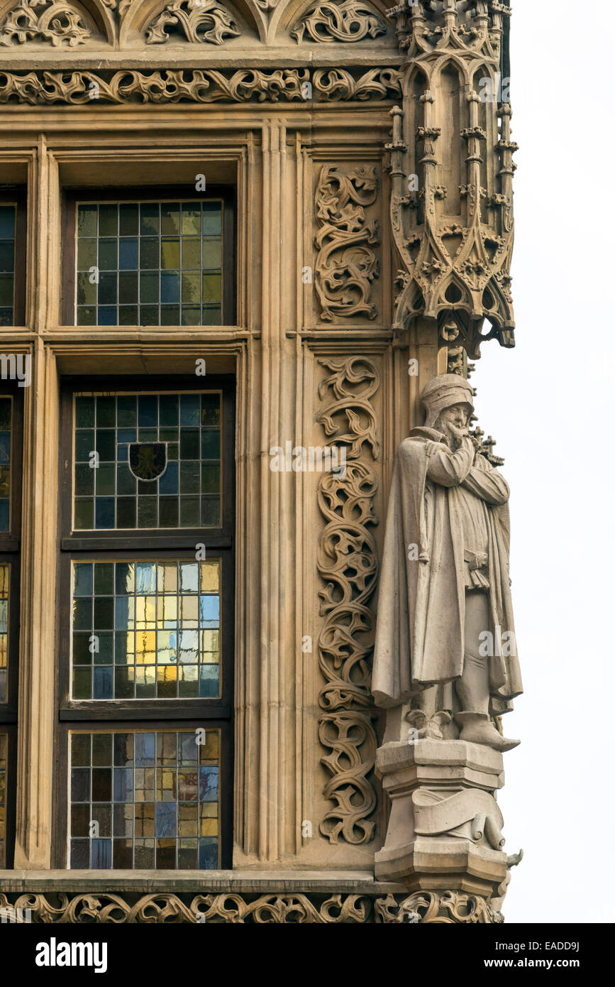 Bourgeois architecture hi-res stock photography and images - Alamy