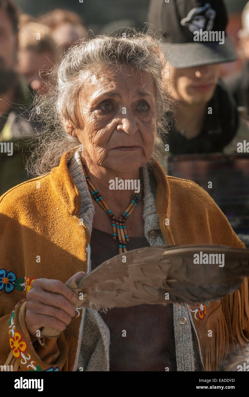 Aboriginal woman hi-res stock photography and images - Alamy