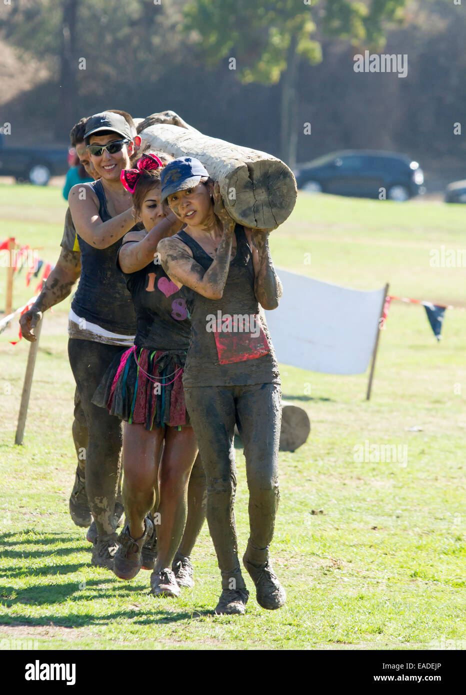 Female gladiator hi-res stock photography and images - Alamy