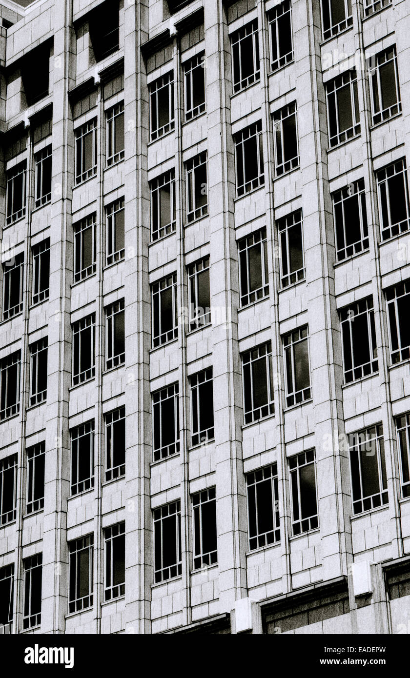 Office and commercial building java hi-res stock photography and images ...