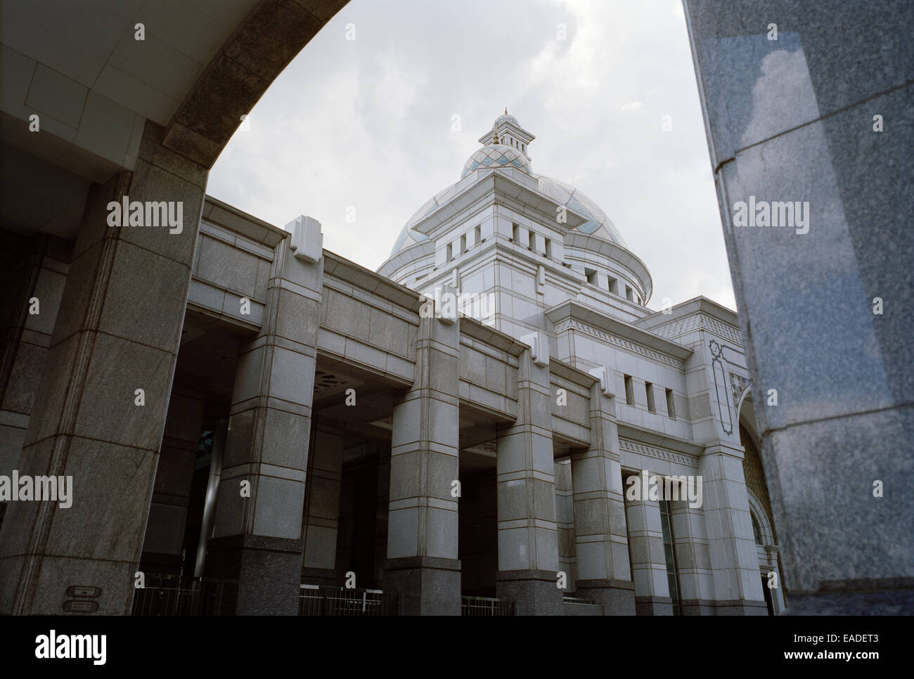 Javanese architecture hi-res stock photography and images - Alamy
