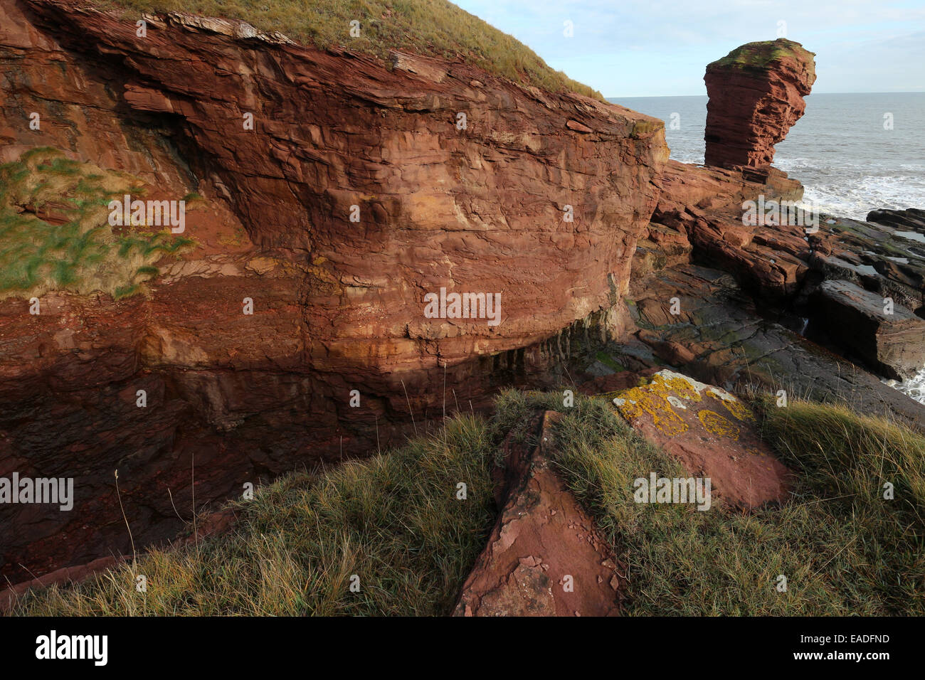 Auchmithie Arbroath High Resolution Stock Photography and Images - Alamy