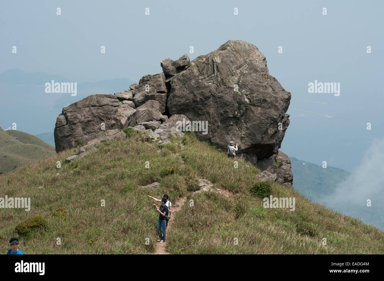 Tai tung hi-res stock photography and images - Alamy