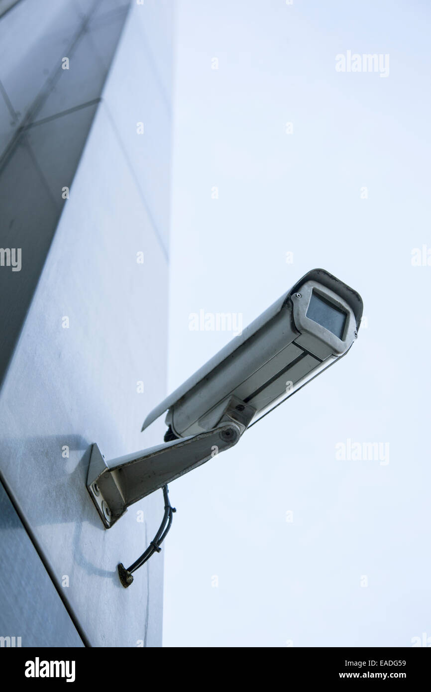 Security technology surveillance center hi-res stock photography and ...