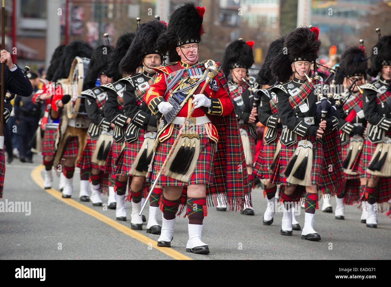Pipe Band Dress Uniform at Lloyd Kelly blog