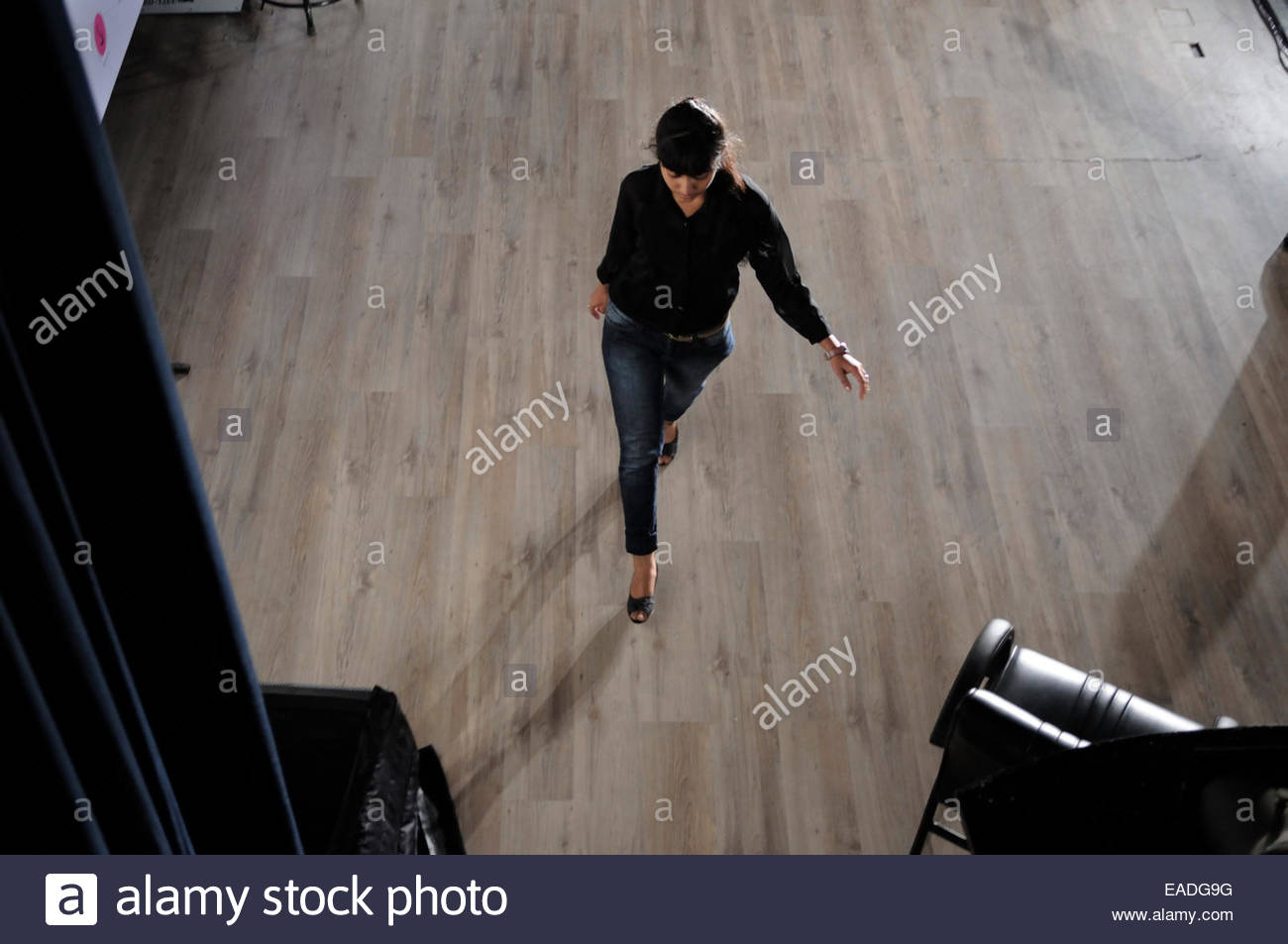 Fashion Ramp Walk Stock Photos & Fashion Ramp Walk Stock Images - Alamy