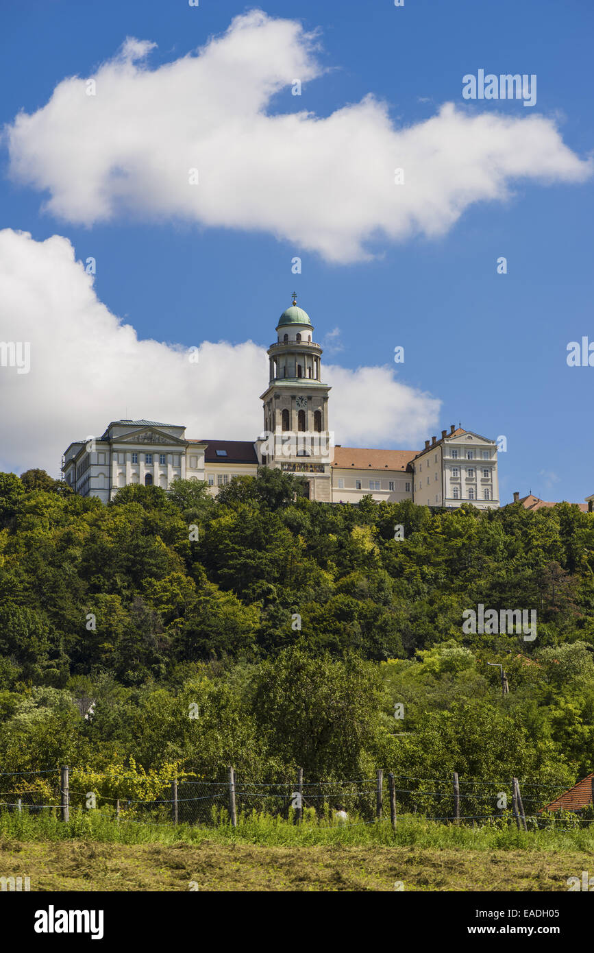 Monastery hill hi-res stock photography and images - Alamy