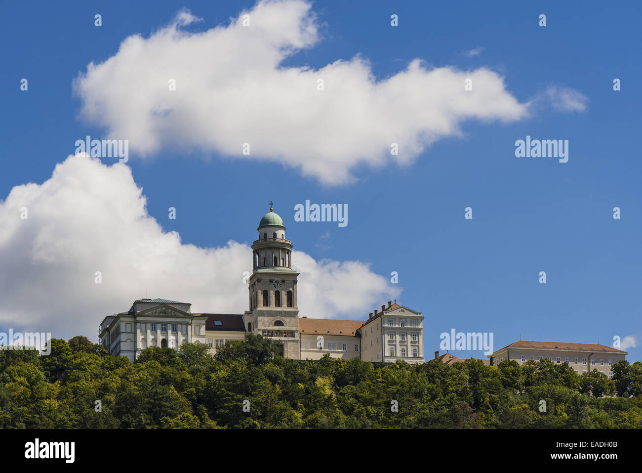 Monastery on hi-res stock photography and images - Alamy