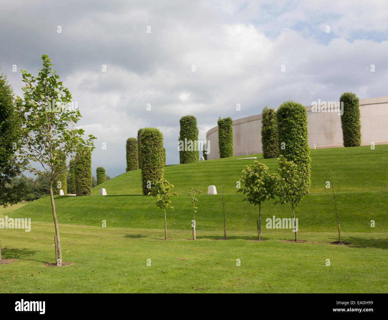 National arboretum hi-res stock photography and images - Alamy