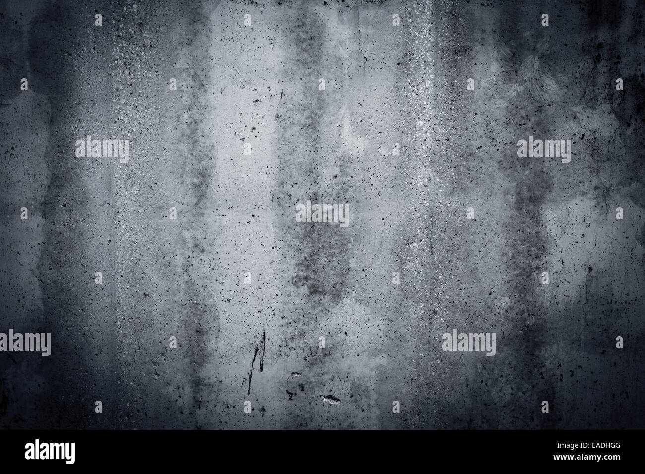 Concrete texture background wal dark hi-res stock photography and ...