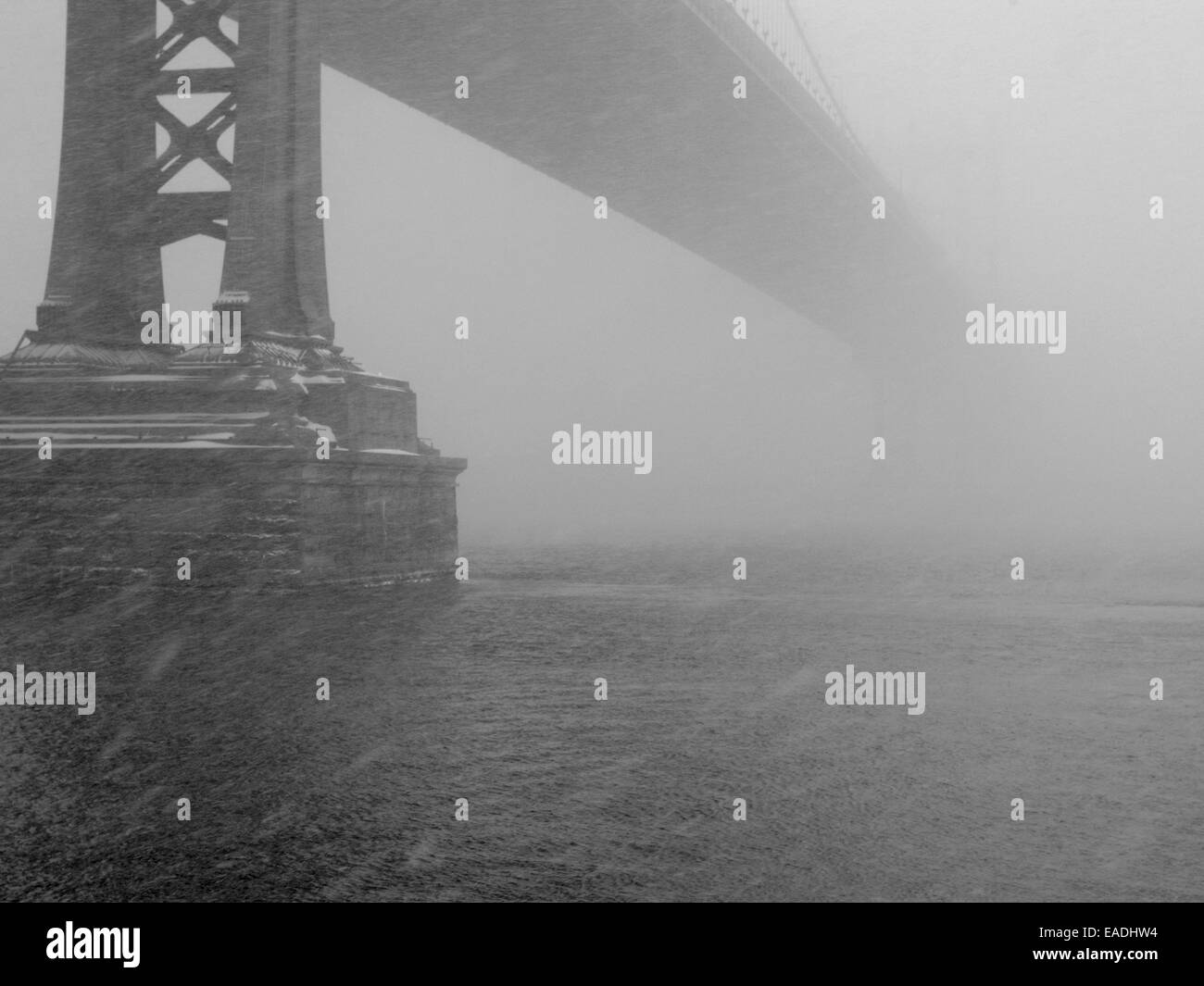 Disappearing hi-res stock photography and images - Alamy