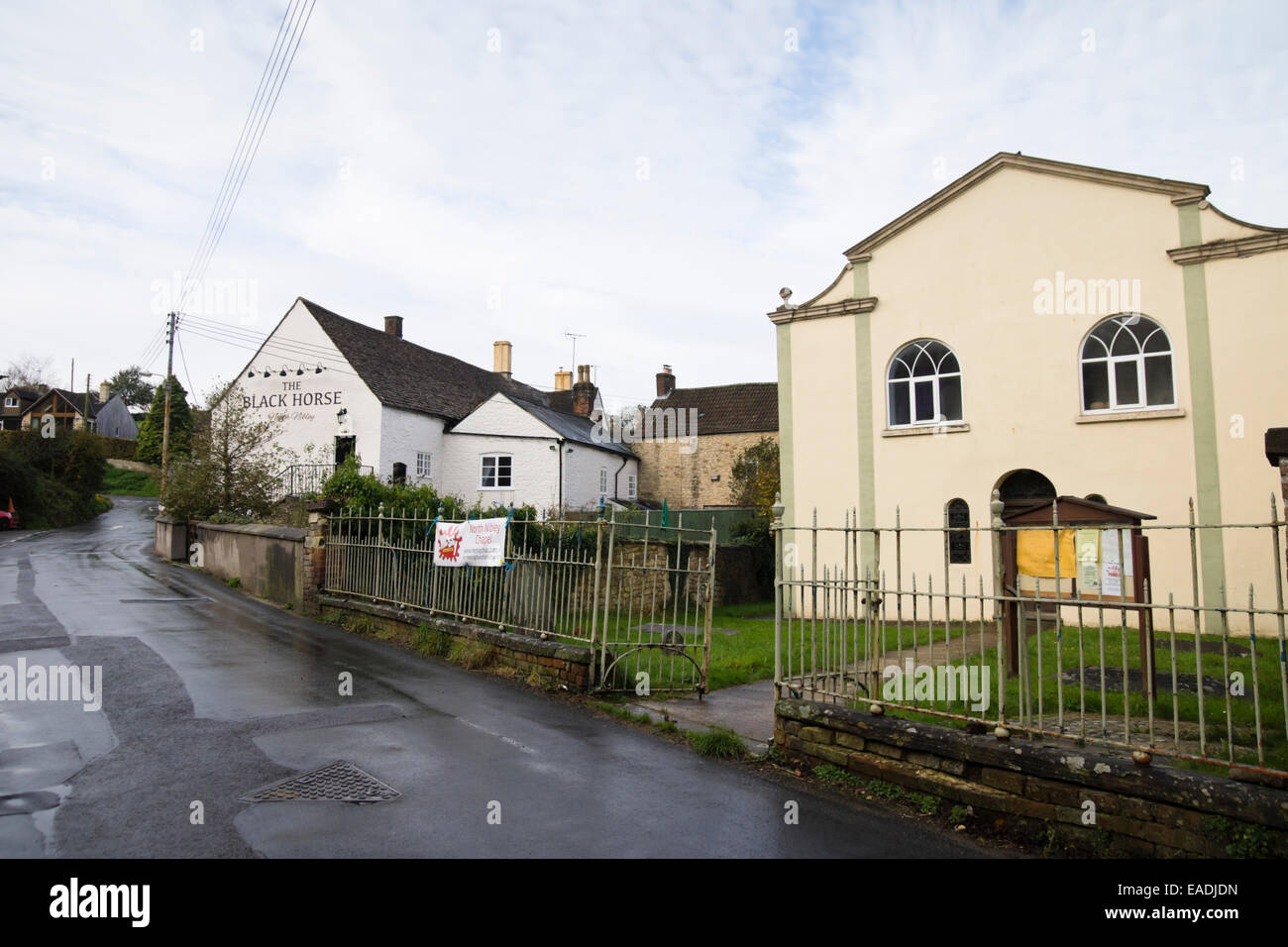 North nibley hi-res stock photography and images - Alamy