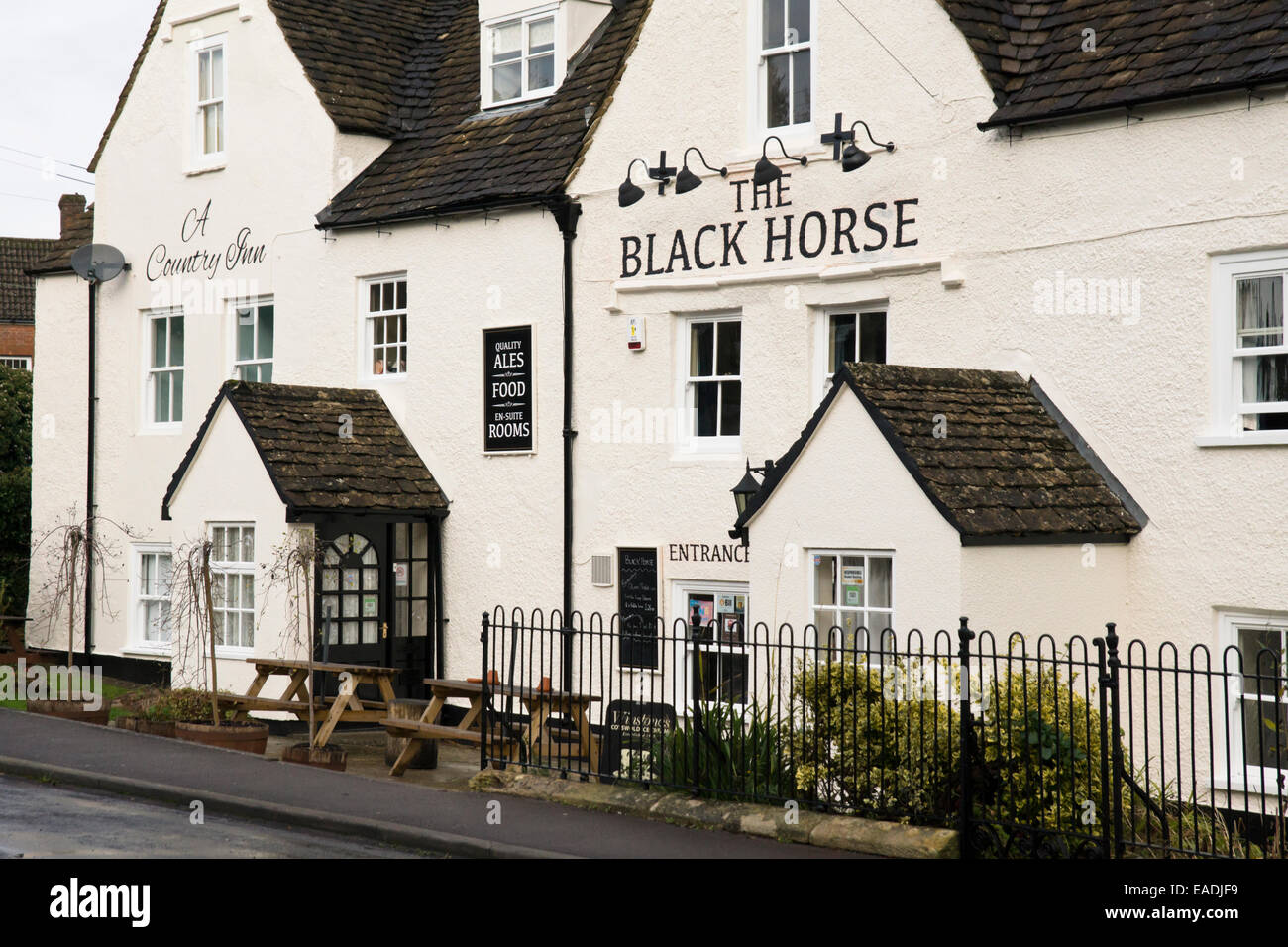 North nibley hi-res stock photography and images - Alamy