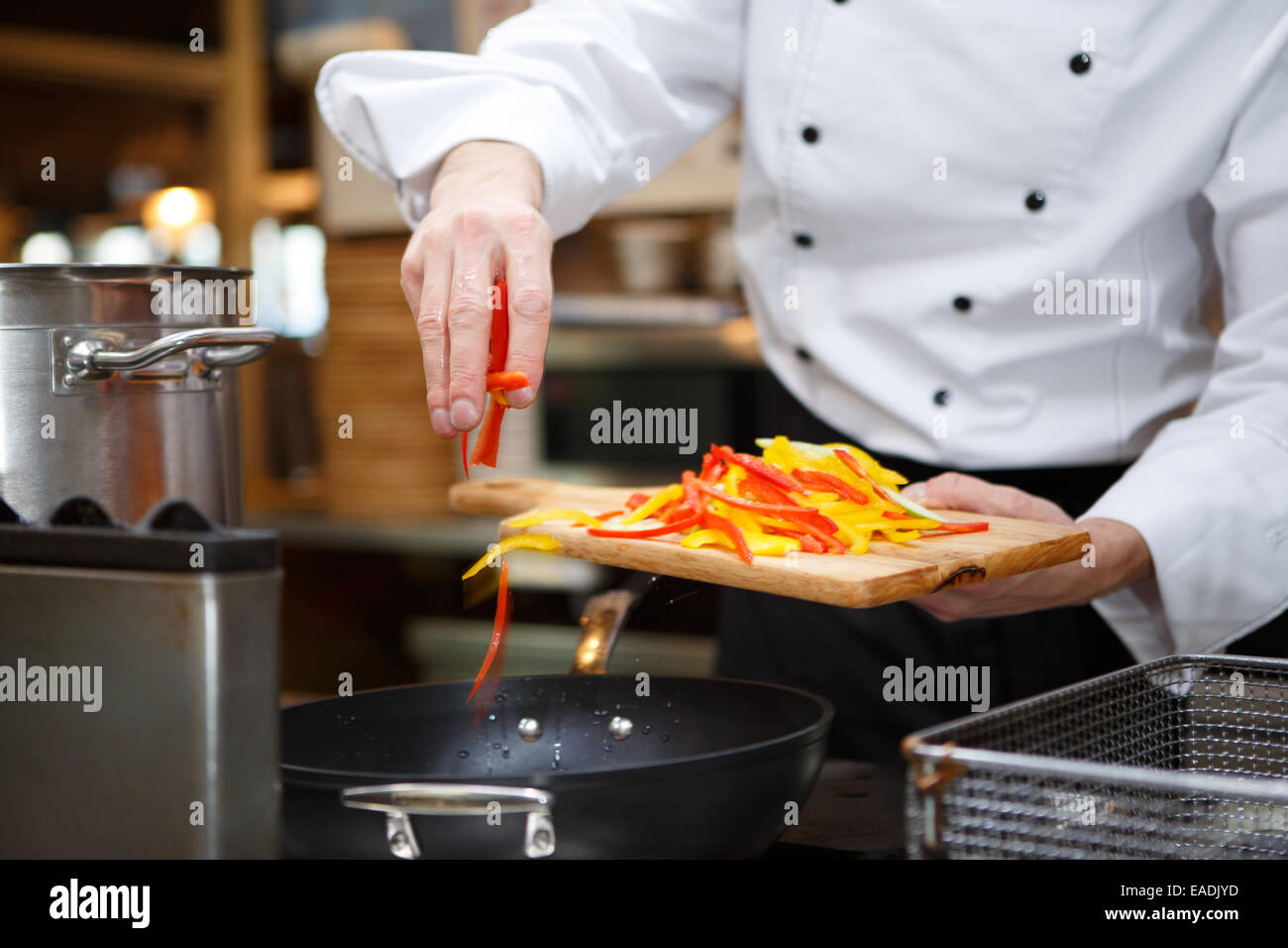 Cooking ute hi-res stock photography and images - Alamy