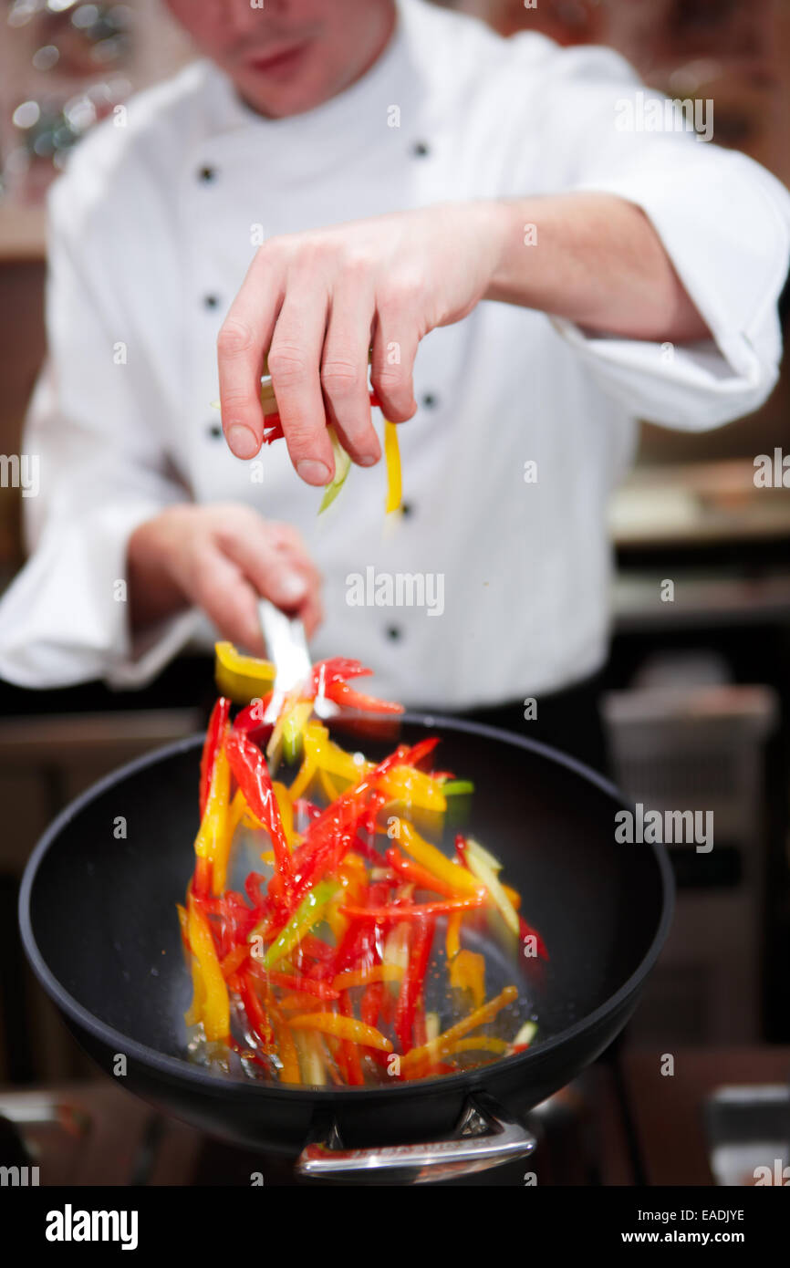 Cooking ute hi-res stock photography and images - Alamy