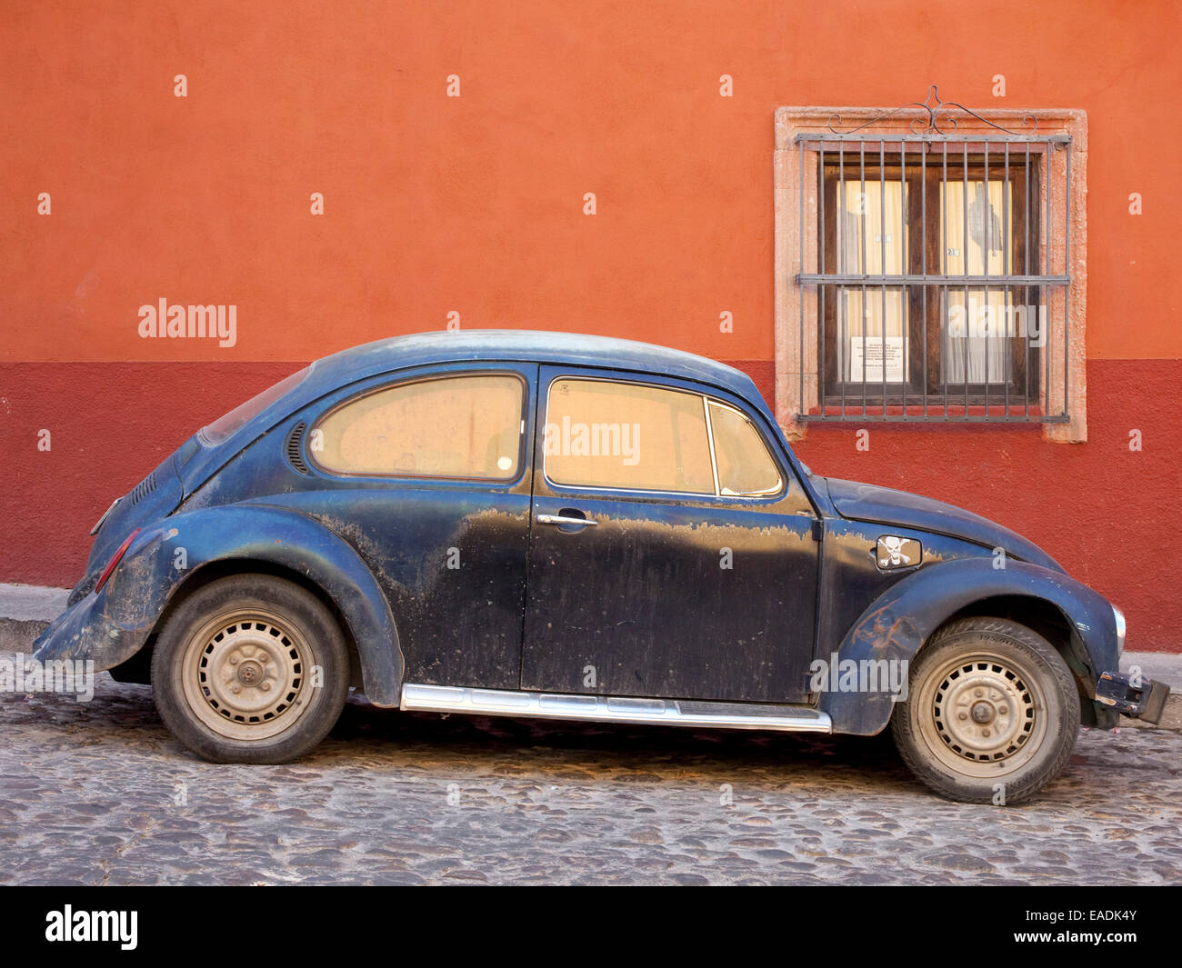 Volkswagen bug hi-res stock photography and images - Alamy