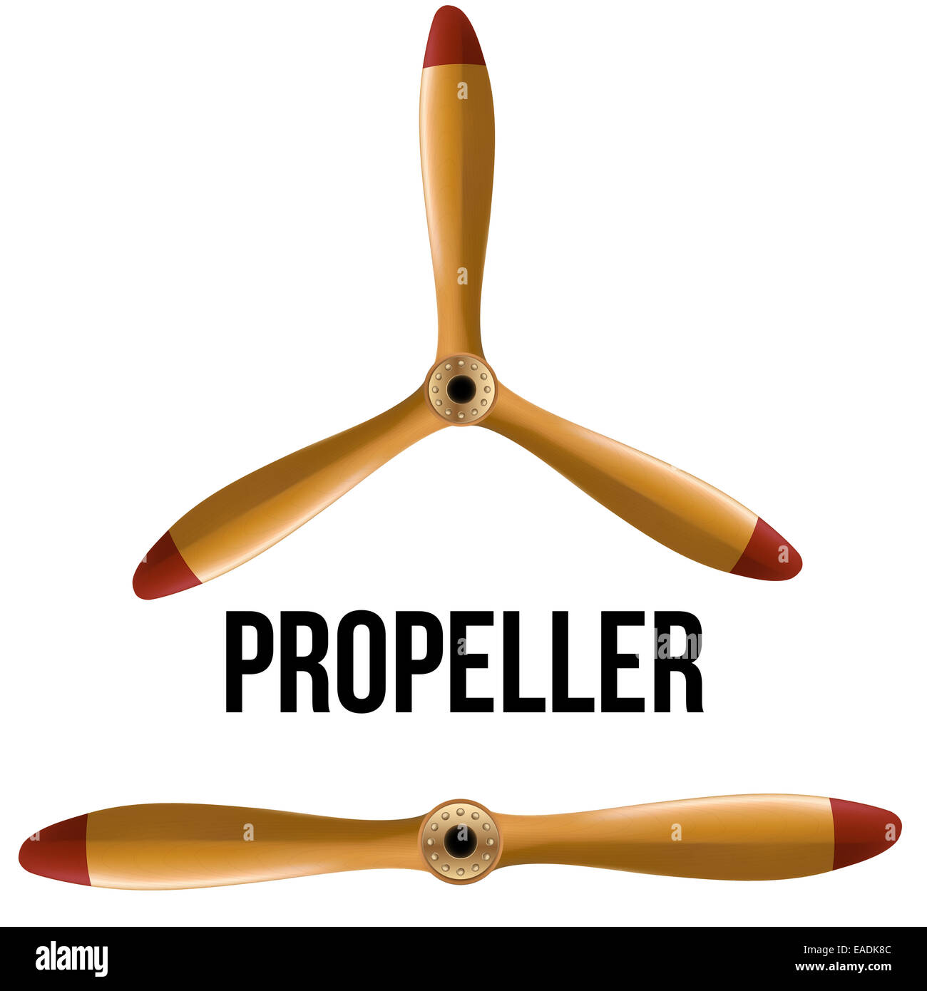 Classic airliner hi-res stock photography and images - Alamy