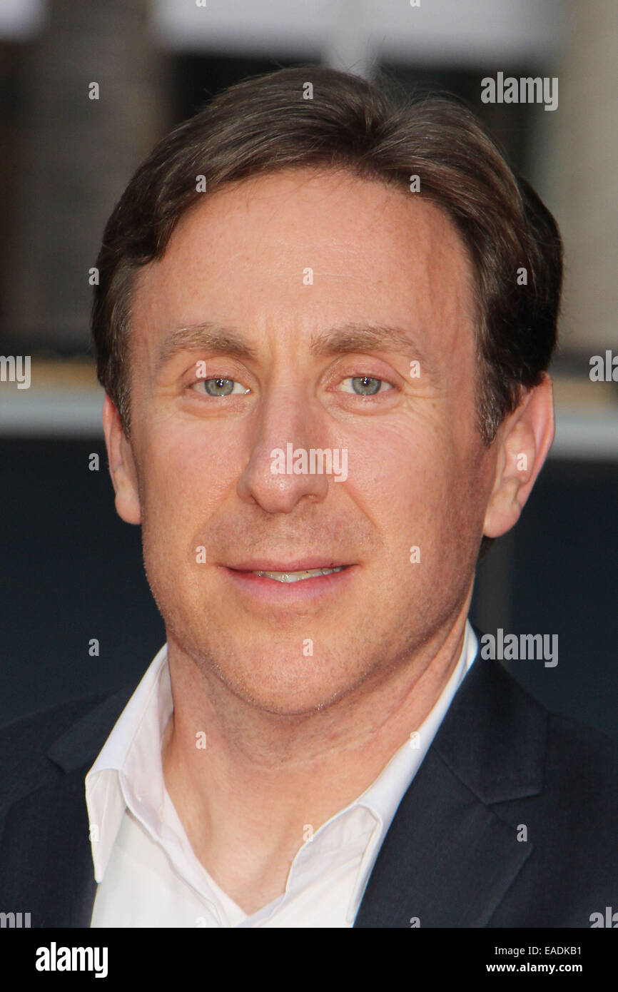 Los Angeles.CA.USA. Jonathan Tropper at This Is Where I Leave You Los ...