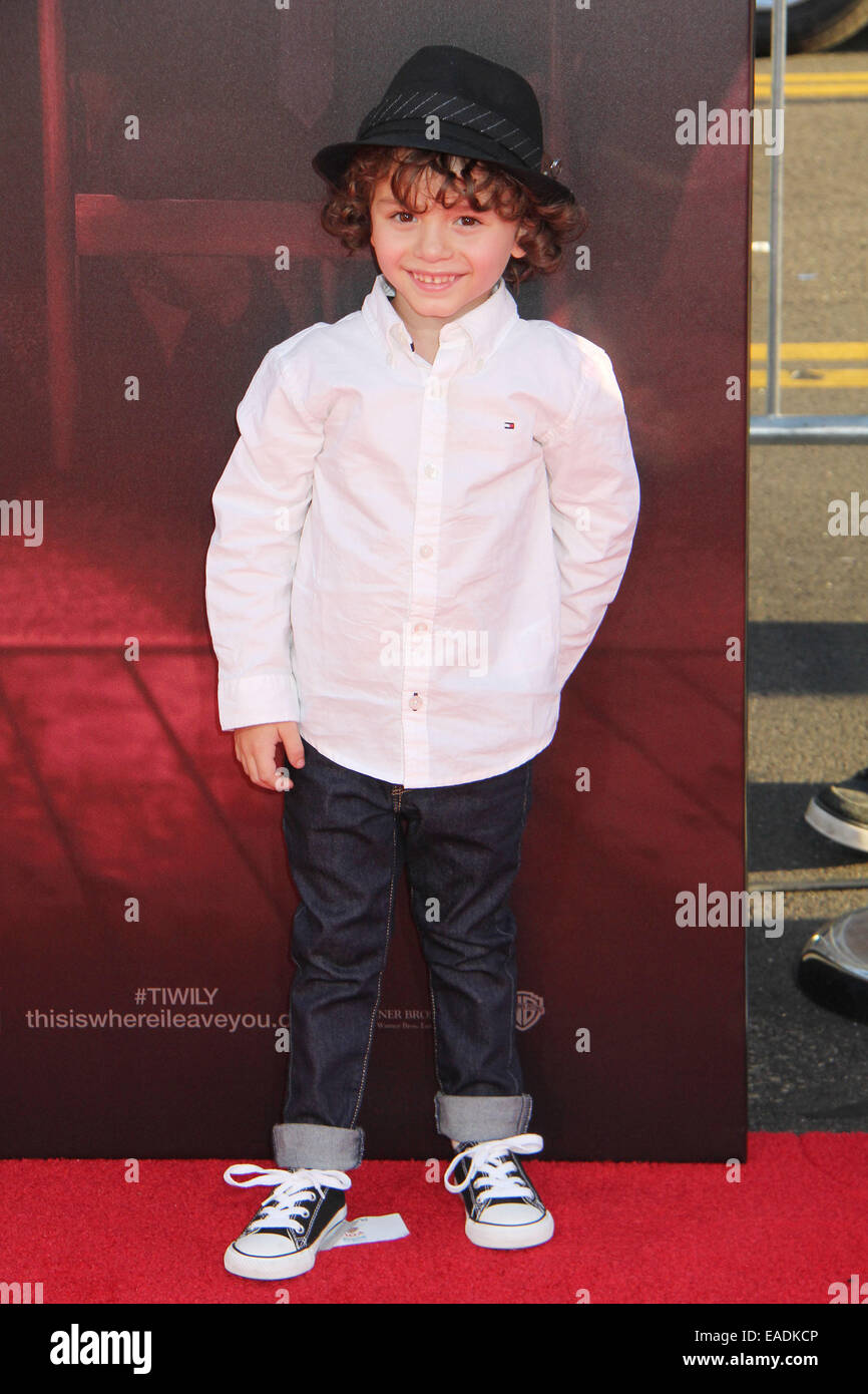 Cade lappin hi-res stock photography and images - Alamy