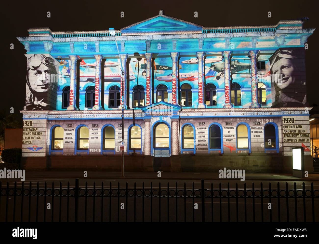 Commissariat buildings hi-res stock photography and images - Alamy