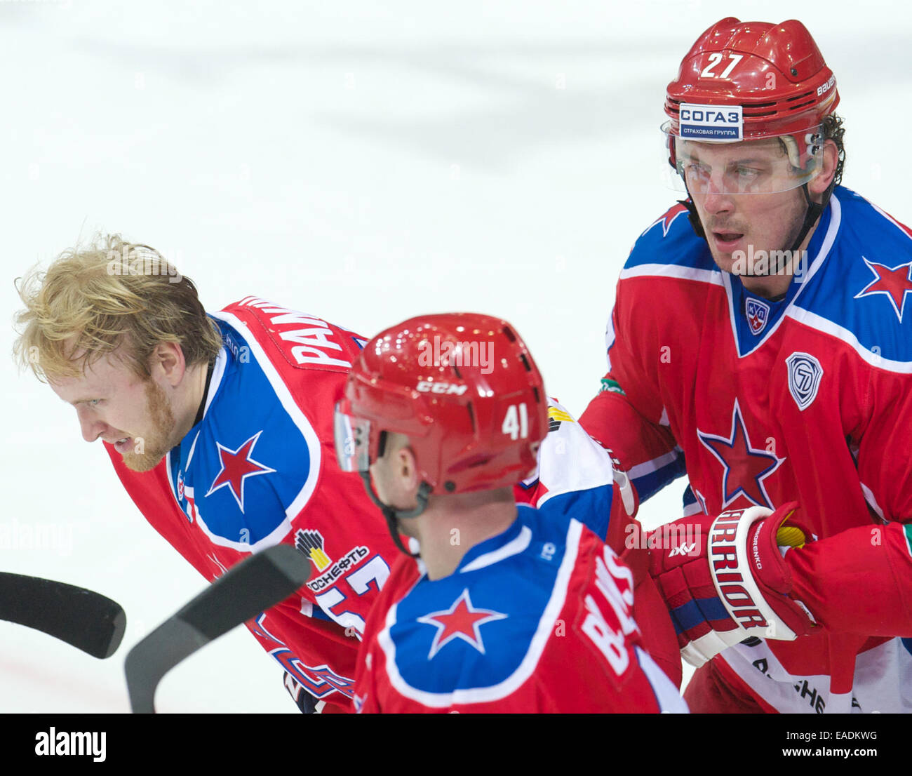 Igor panin hi-res stock photography and images - Alamy