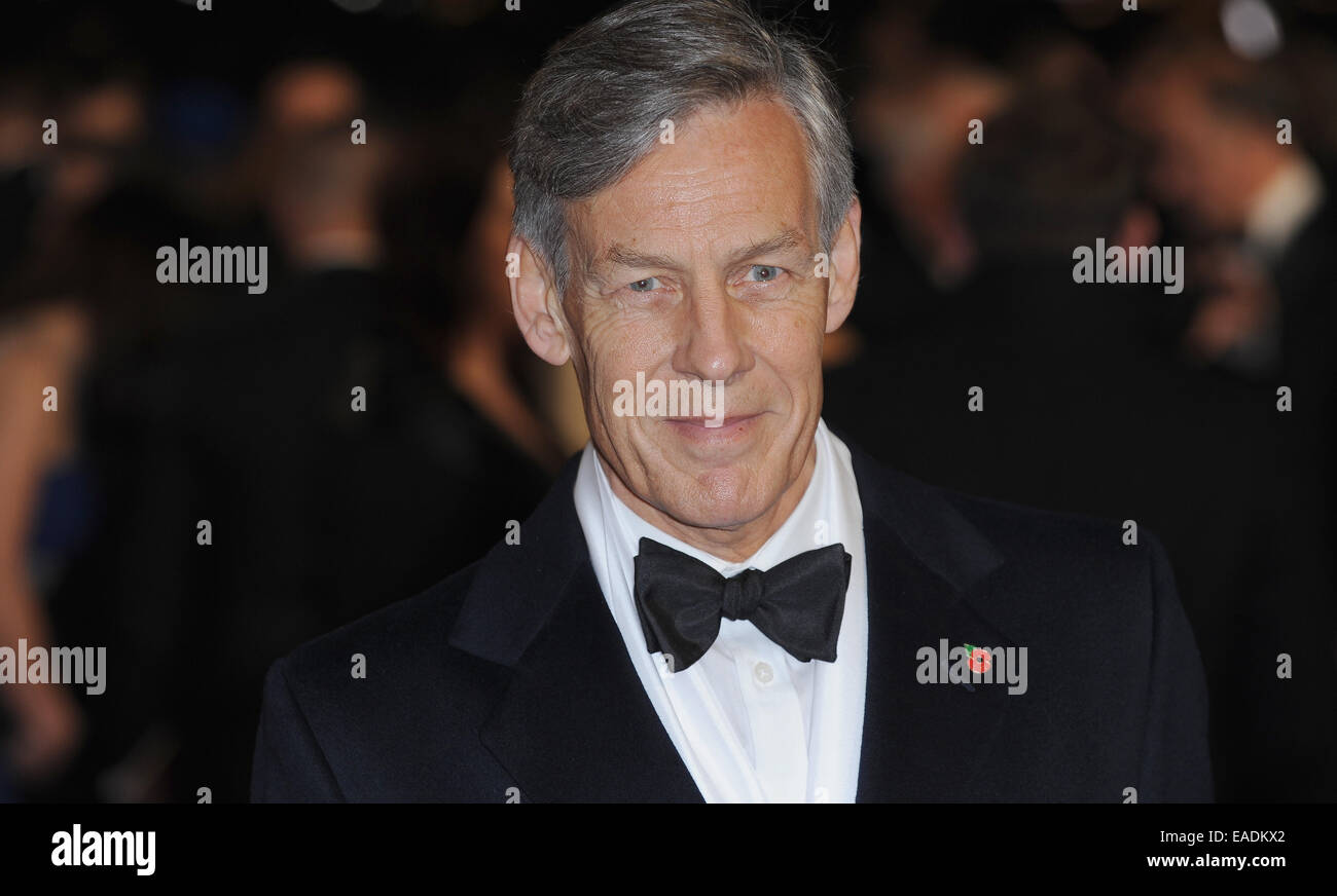 Kajaki premiere london hi-res stock photography and images - Alamy