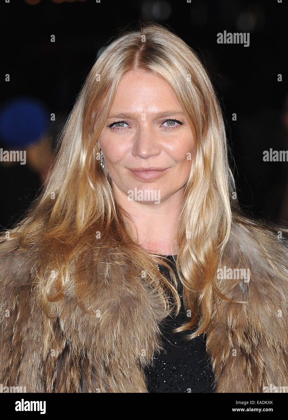 Jodie kidd arrives hi-res stock photography and images - Alamy