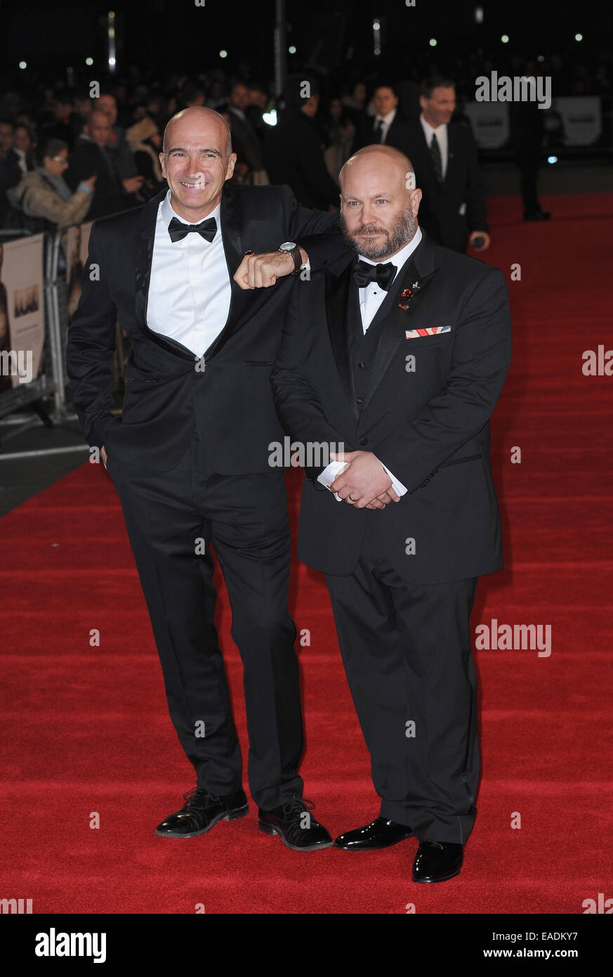 Gareth ellis unwin hi-res stock photography and images - Alamy