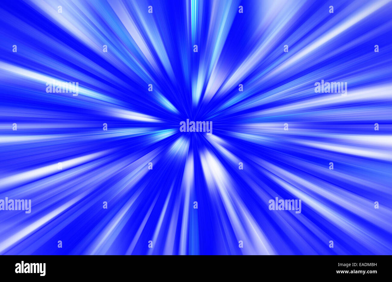 abstract blue color background with motion blur Stock Photo - Alamy