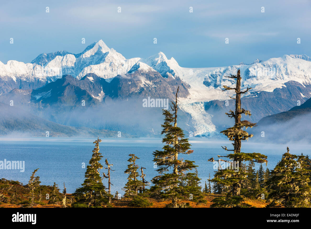 Cascade topography hi-res stock photography and images - Alamy