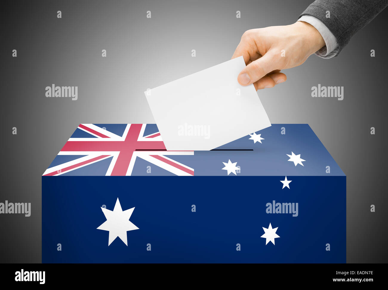 Australian political system hi-res stock photography and images - Alamy