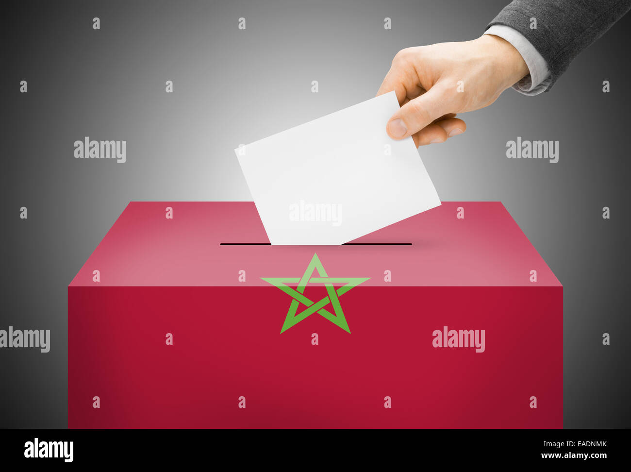 Moroccan youth party hi-res stock photography and images - Alamy