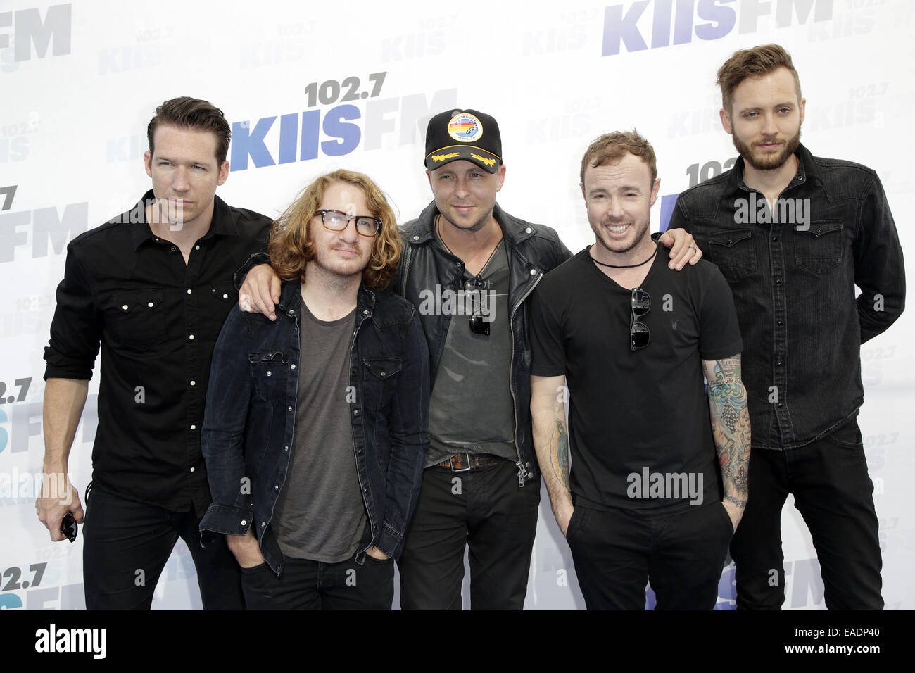 Wango Tango 2014 at the StubHub Center presented by 102.7 KIIS FM ...