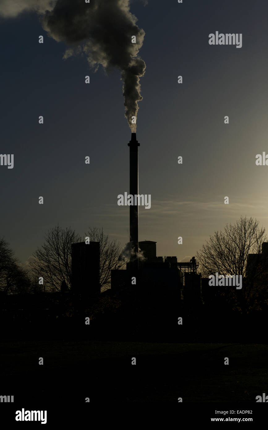 Strathclyde distillery hi-res stock photography and images - Alamy