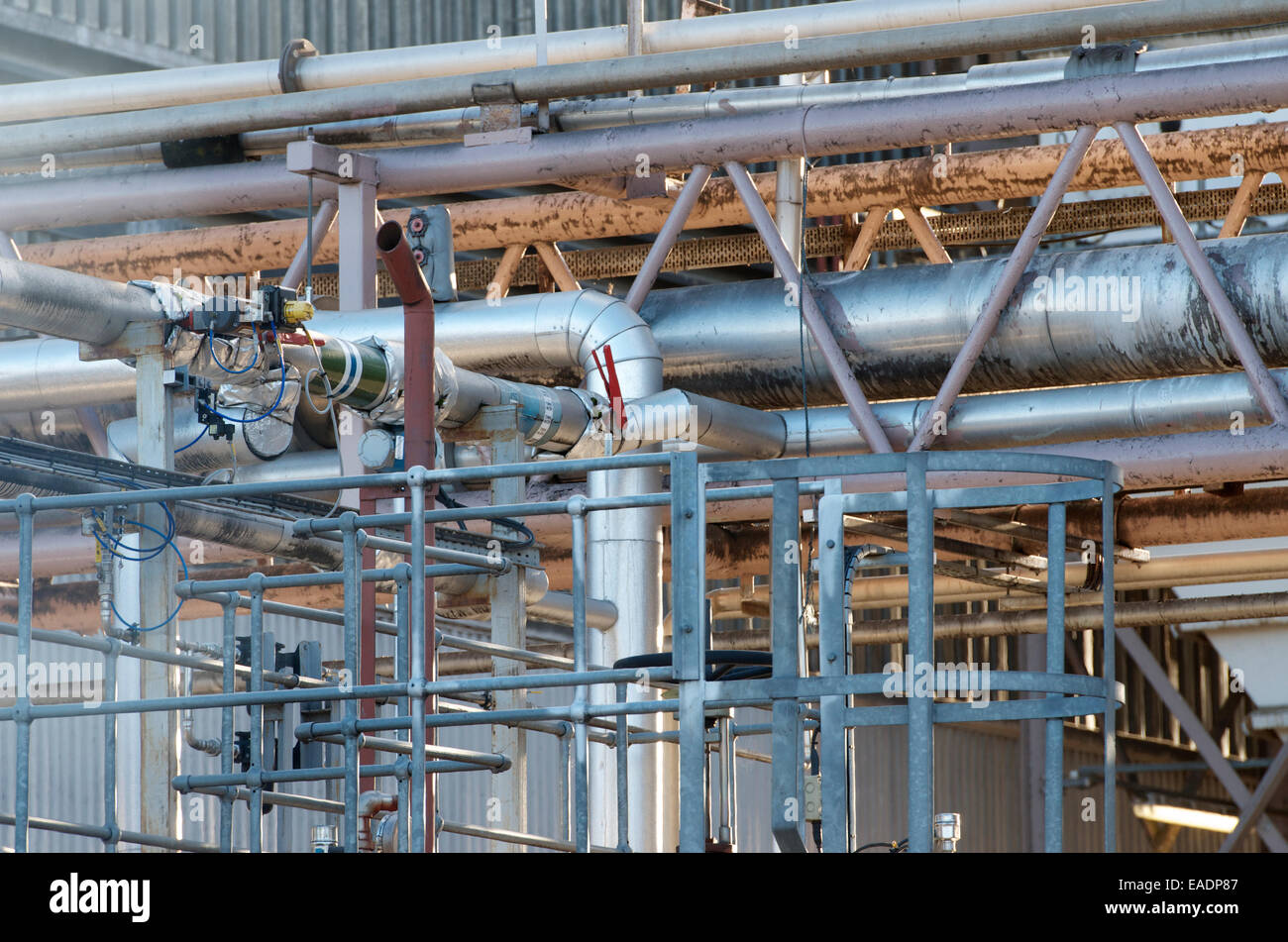 Strathclyde Distillery High Resolution Stock Photography and Images - Alamy