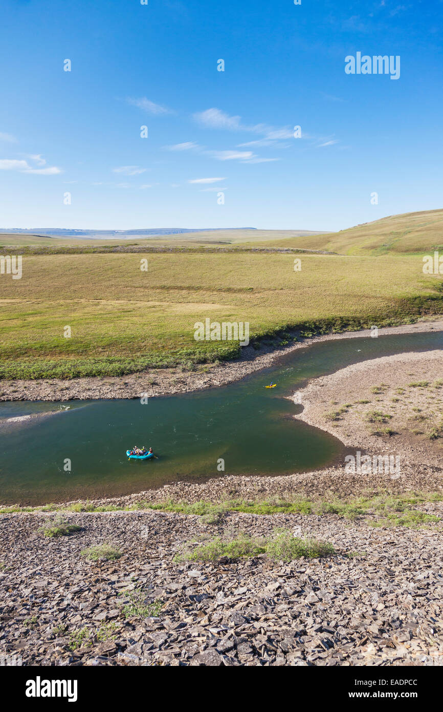 Arctic national petroleum reserve hi-res stock photography and images ...