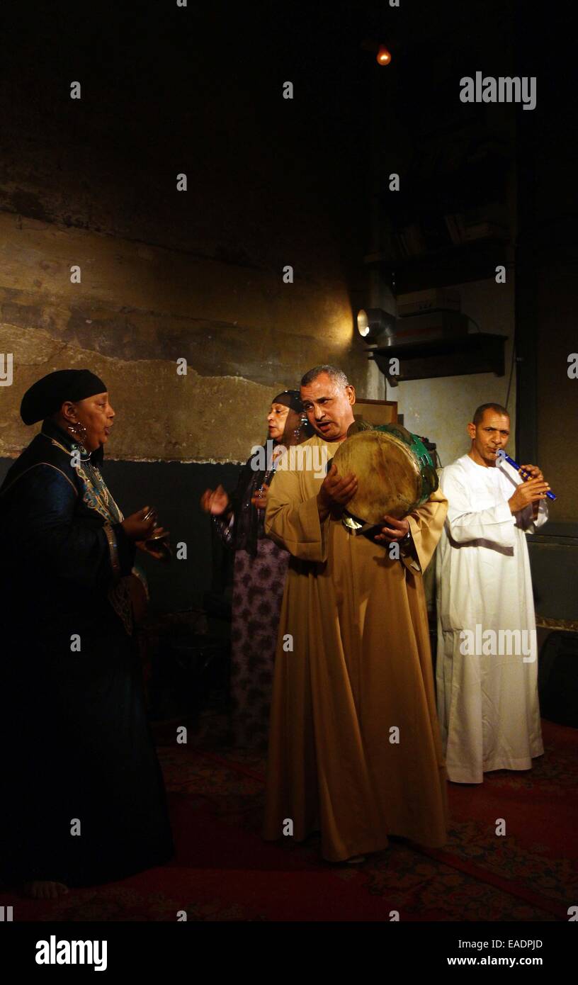 Zar ceremony hi-res stock photography and images - Alamy