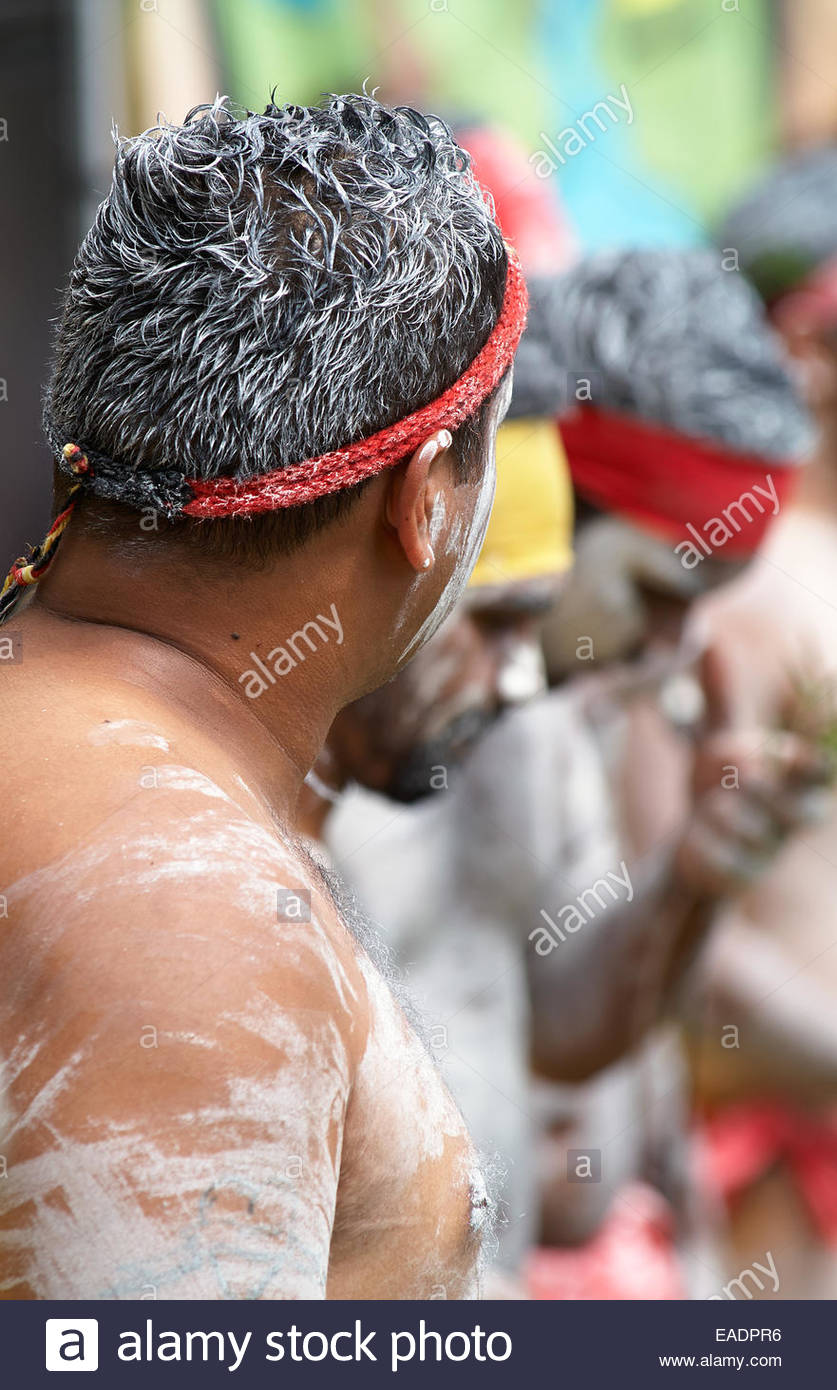 White Headbands High Resolution Stock Photography and Images - Alamy