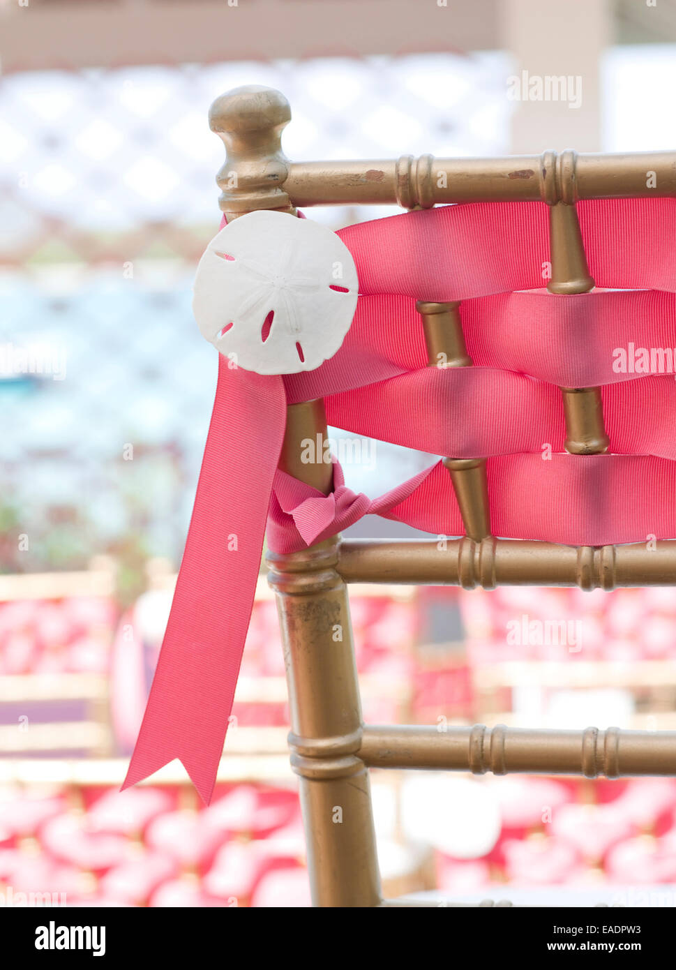 Seaside chair hi-res stock photography and images - Alamy