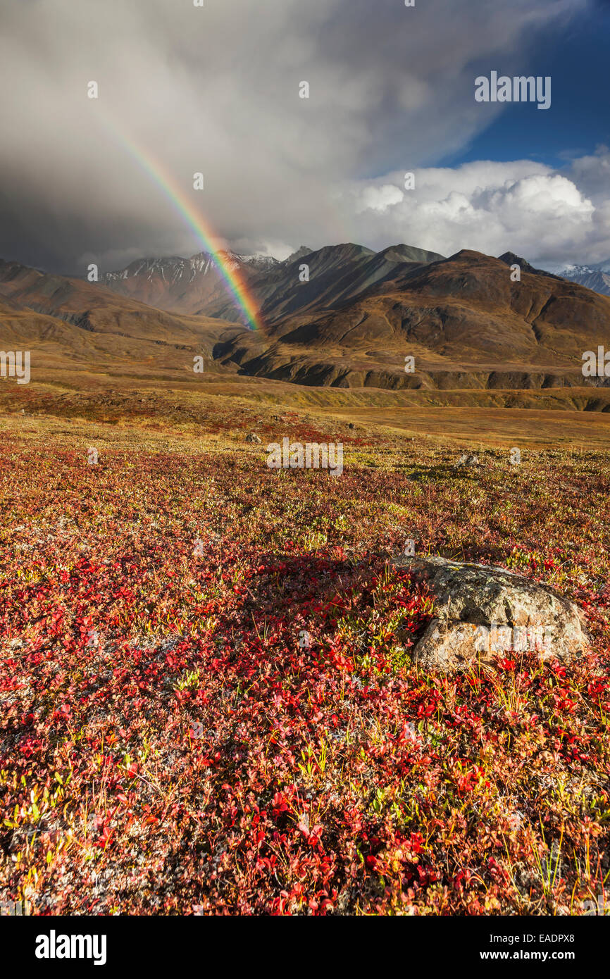 Rainbow range hi-res stock photography and images - Alamy